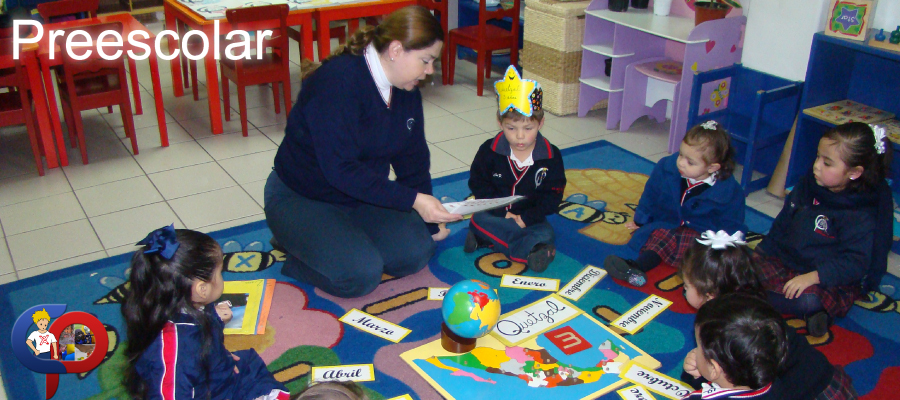 Colegio Principito