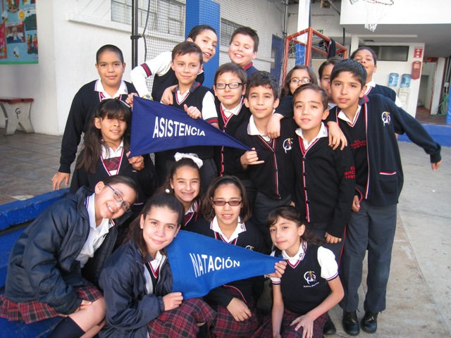 Colegio Principito